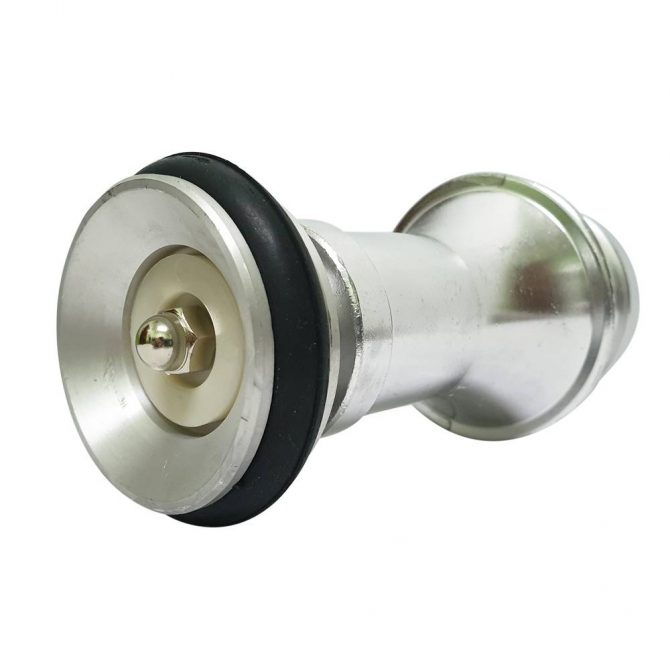 DIFFUSER NOZZLE – akstc